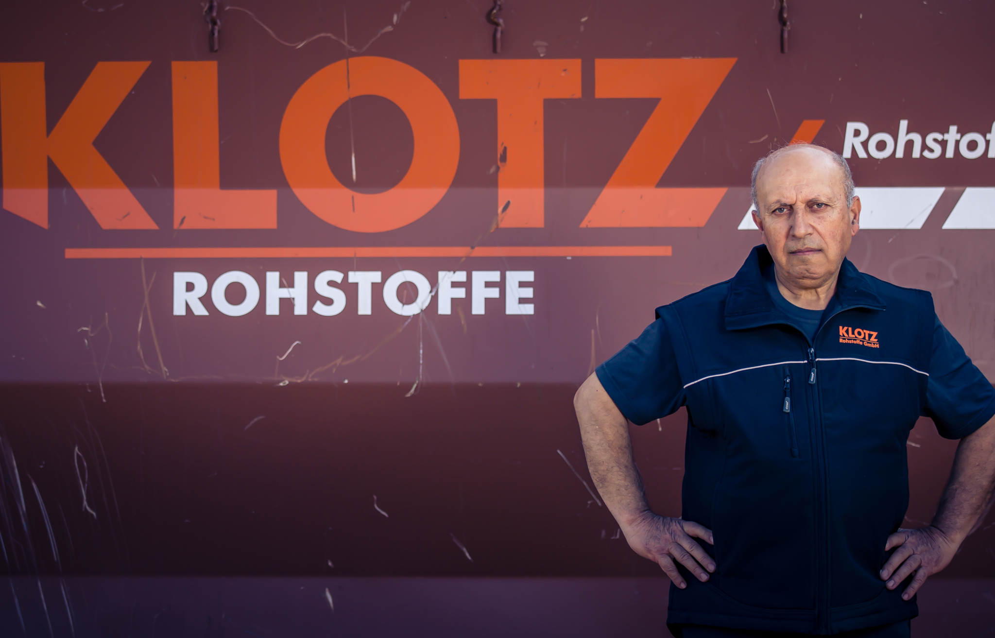 Team – Klotz Rohstoffe GmbH